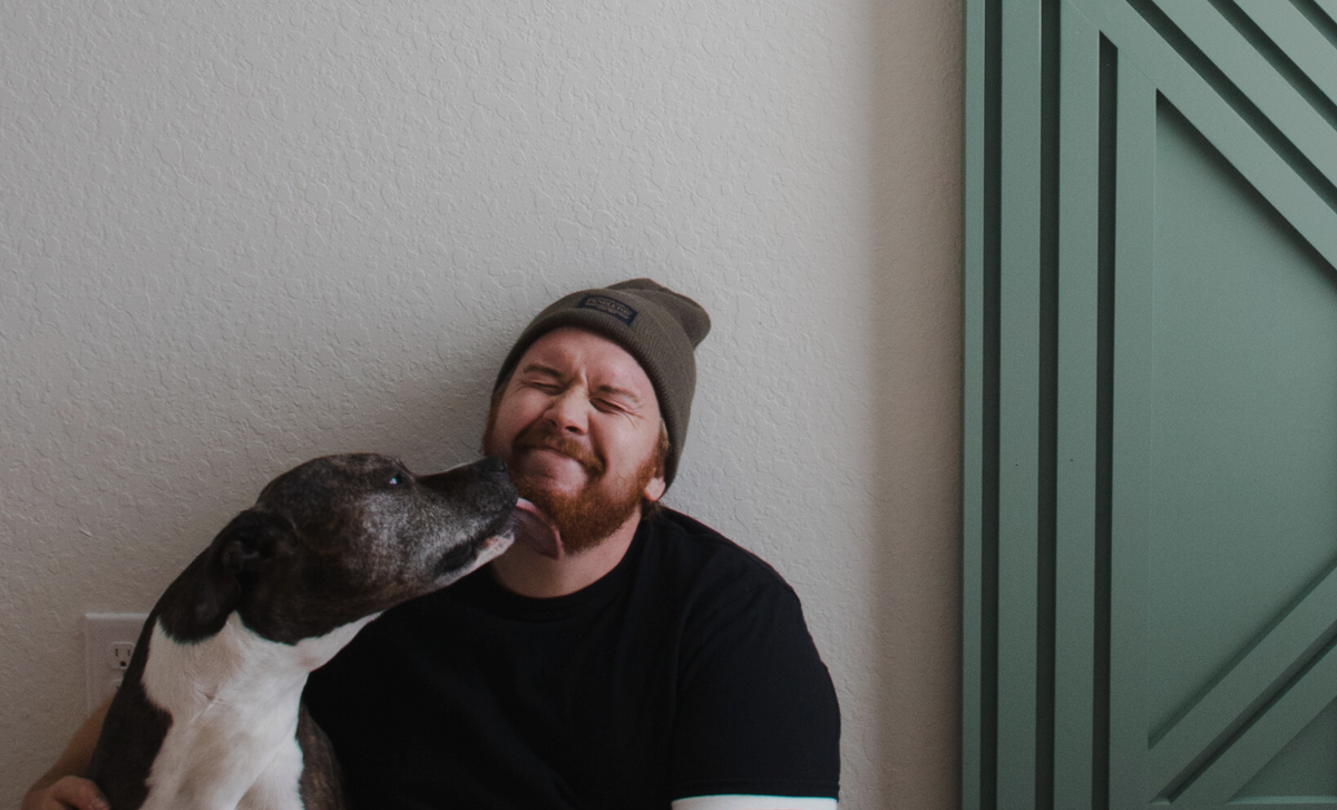 Joseph Gerber of Gerber Design Co - Makers With GRIT – SERIOUS GRIT